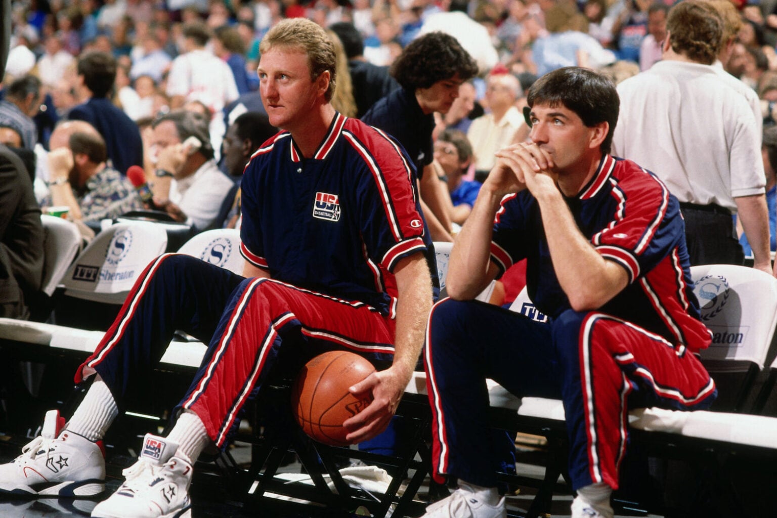Archive 75: Larry Bird | NBA.com