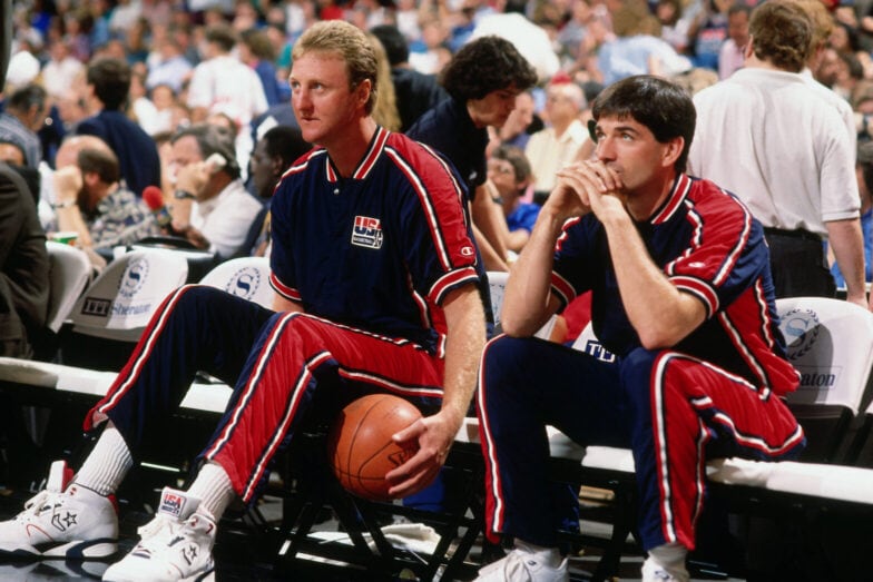 Archive 75: Larry Bird | NBA.com