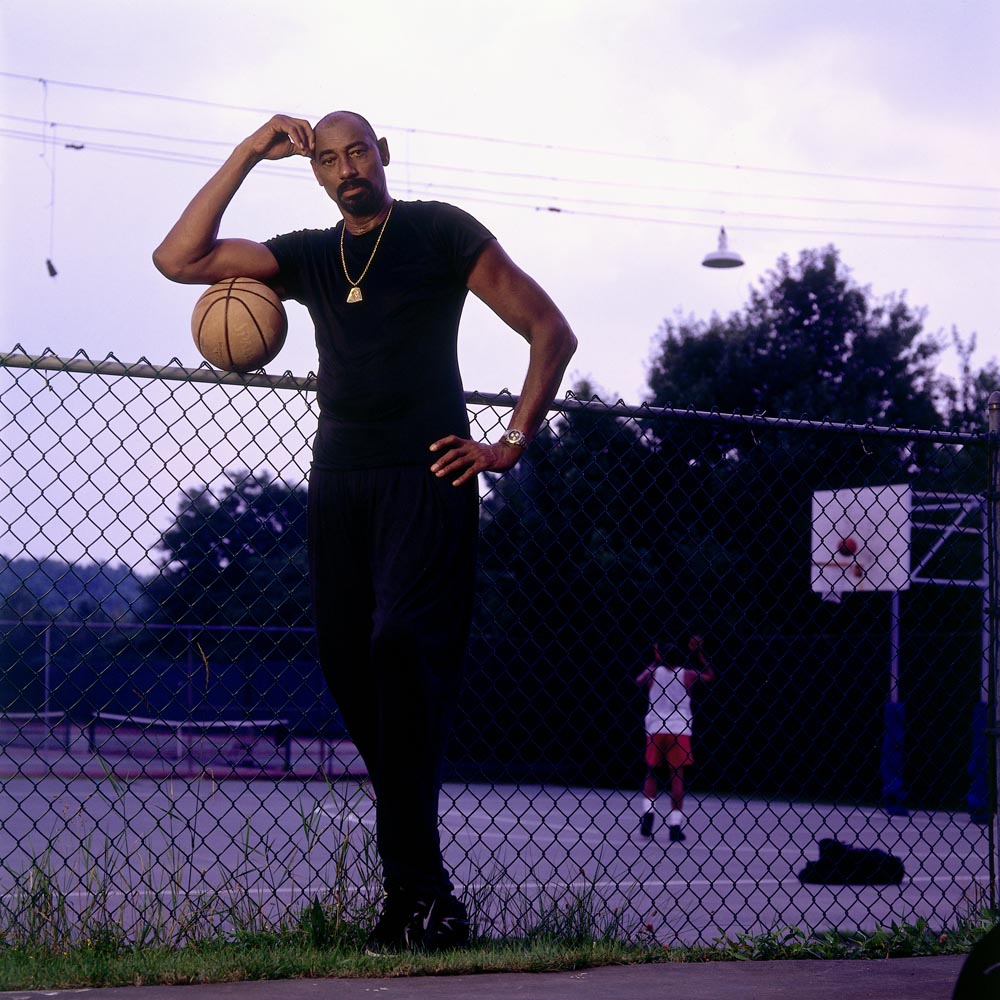 Archive 75: Wilt Chamberlain | NBA.com