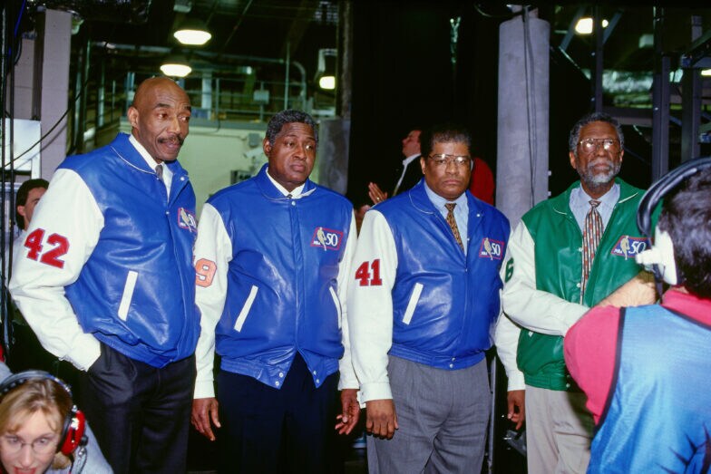 Archive 75: Willis Reed | NBA.com