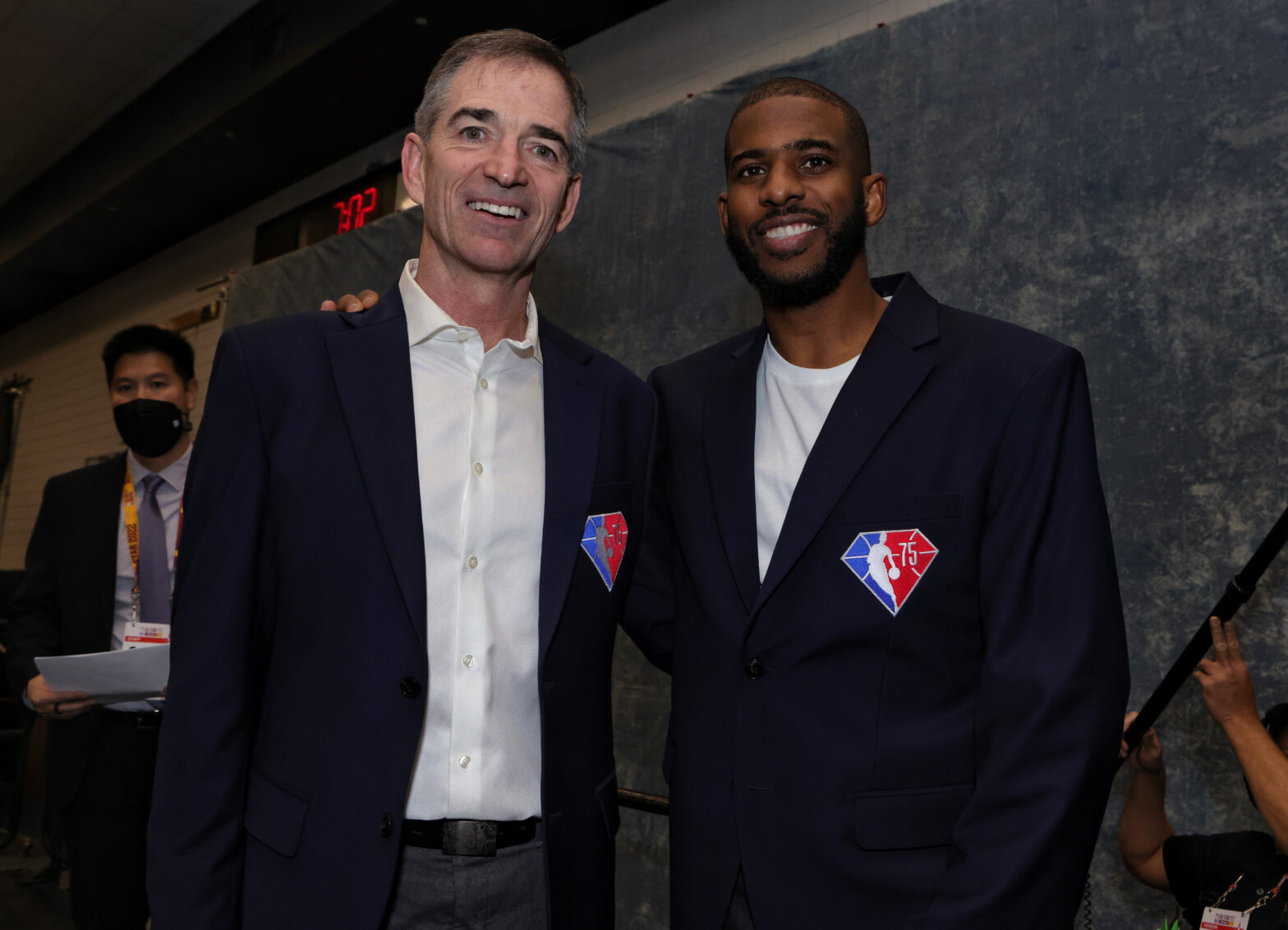 Archive 75: John Stockton | NBA.com