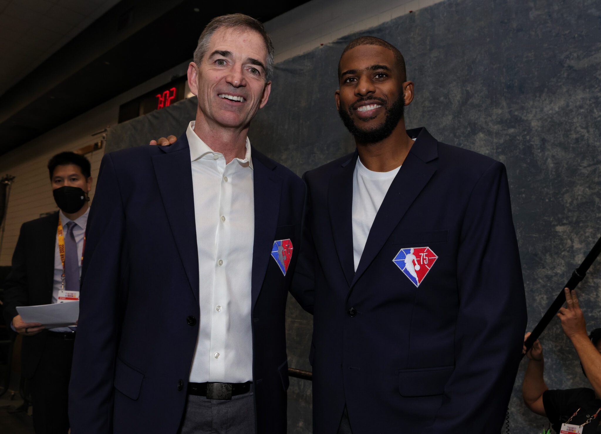 Archive 75: John Stockton | NBA.com