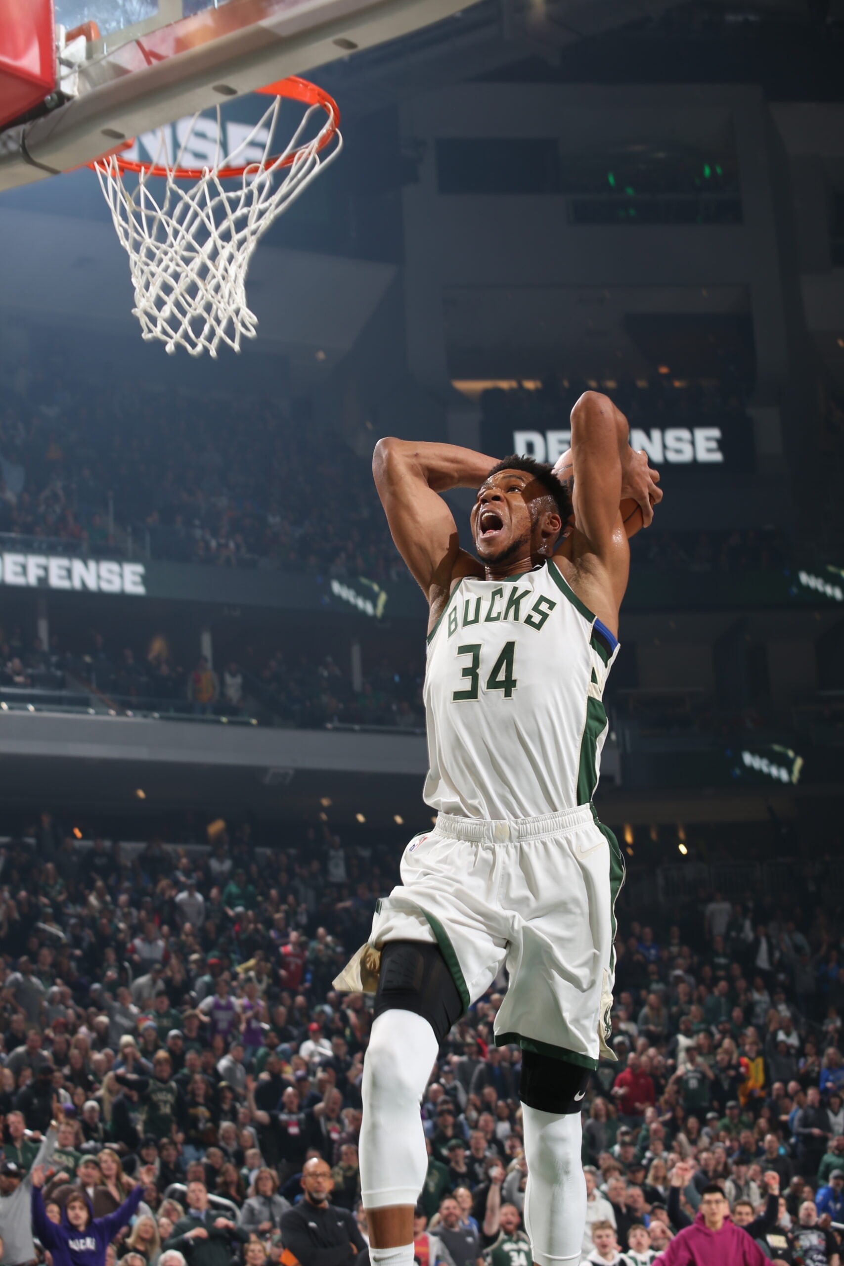 Examining NBA impact of international players: Giannis Antetokounmpo | NBA.com