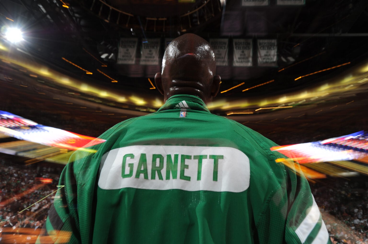 Archive 75: Kevin Garnett | NBA.com