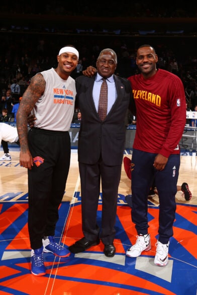 Archive 75: Willis Reed | NBA.com