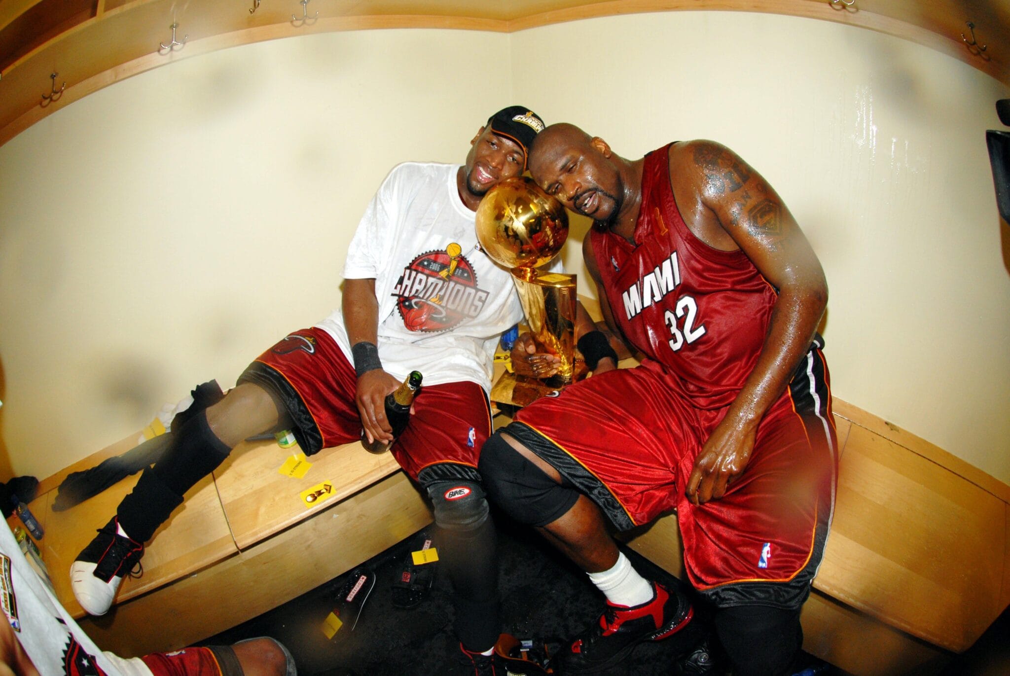 Archive 75: Shaquille O’Neal | NBA.com