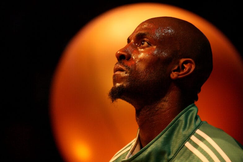 Archive 75: Kevin Garnett | NBA.com