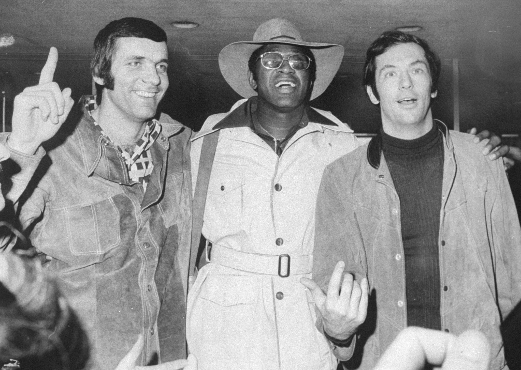 Archive 75: Willis Reed | NBA.com