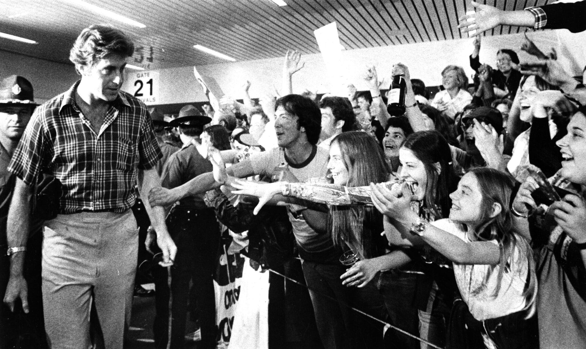 Archive 75: Dave Cowens | NBA.com