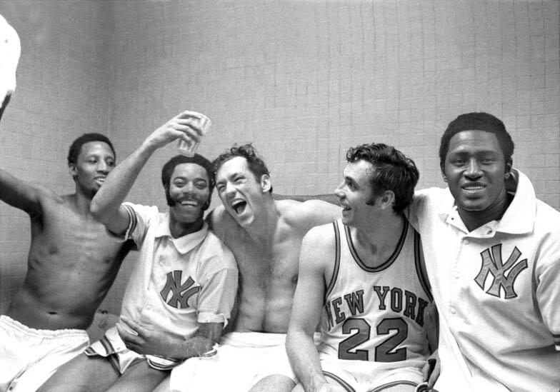 Archive 75: Willis Reed | NBA.com