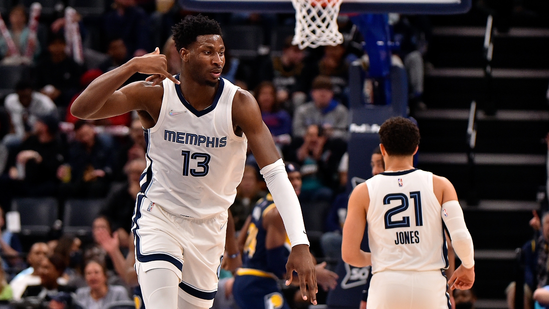 Indiana Pacers | The Official Site of the Indiana Pacers