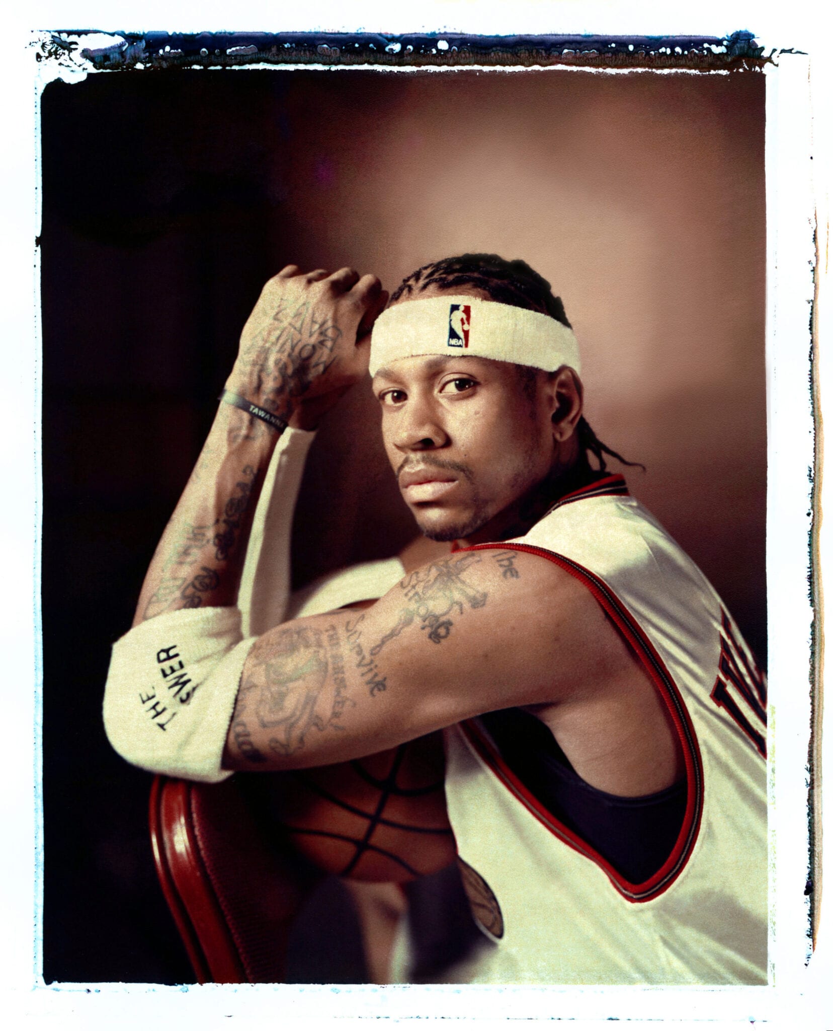 Archive 75: Allen Iverson | NBA.com