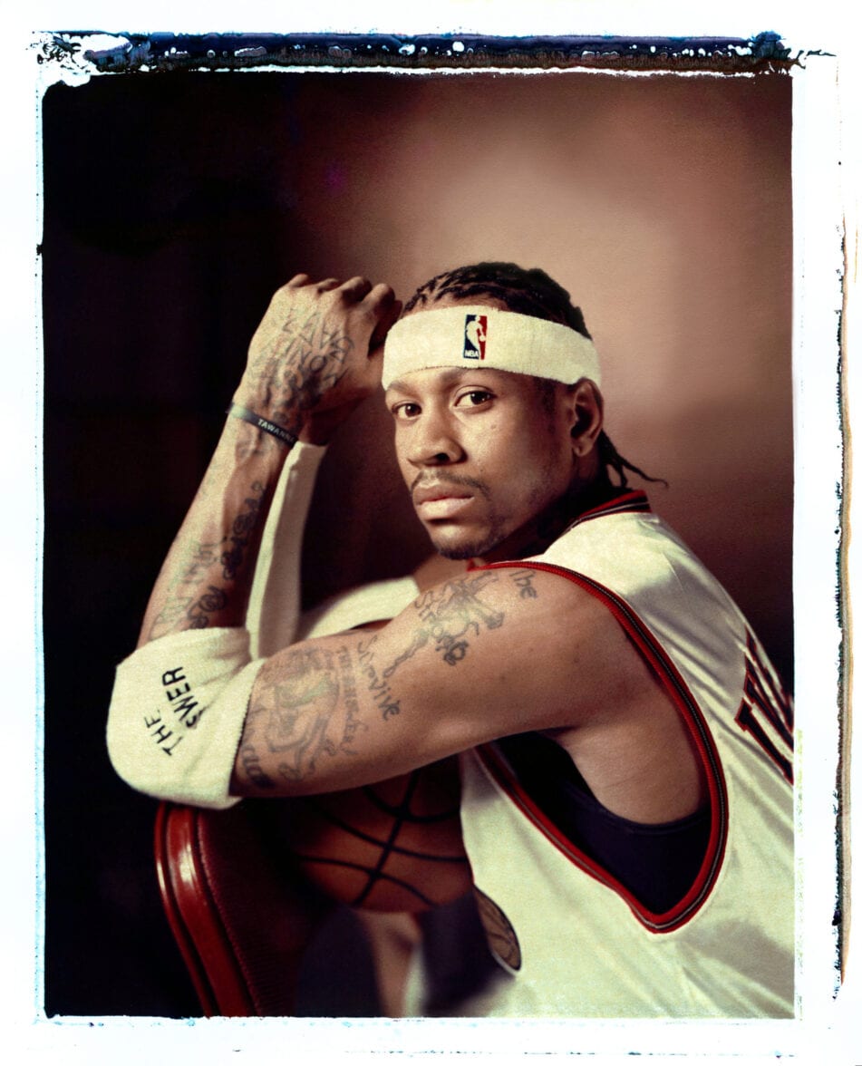Archive 75: Allen Iverson | NBA.com