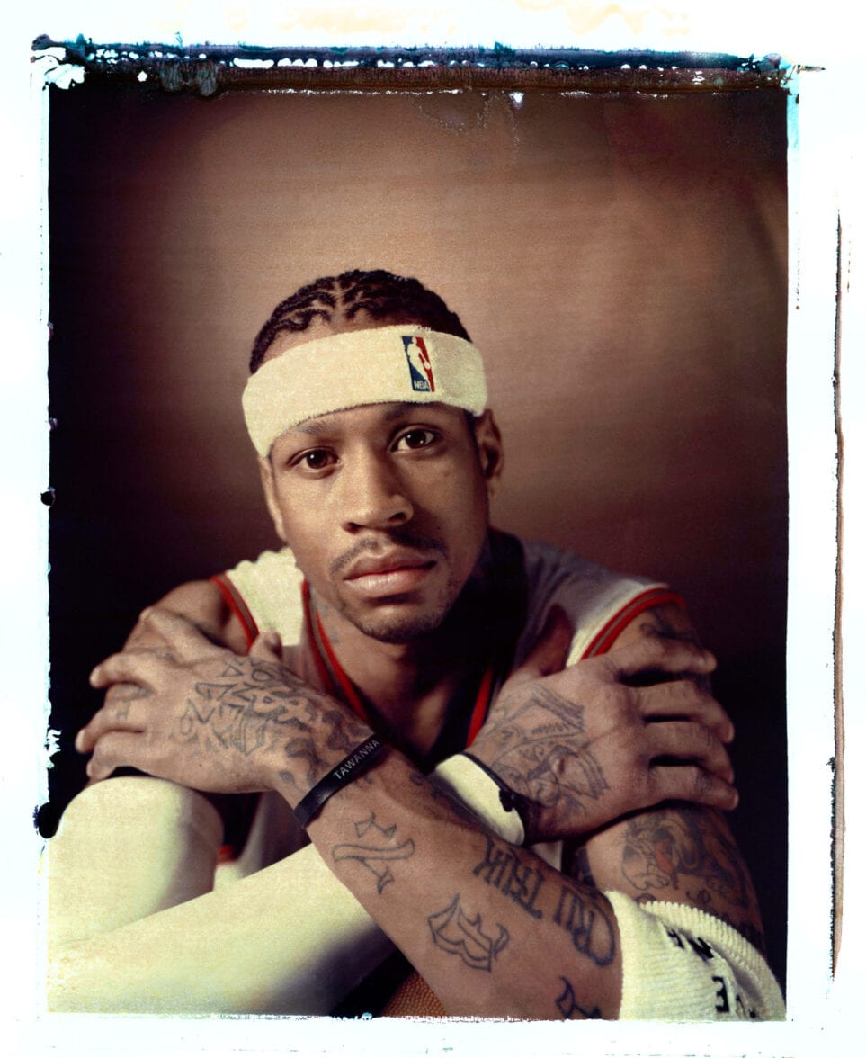Archive 75: Allen Iverson | NBA.com