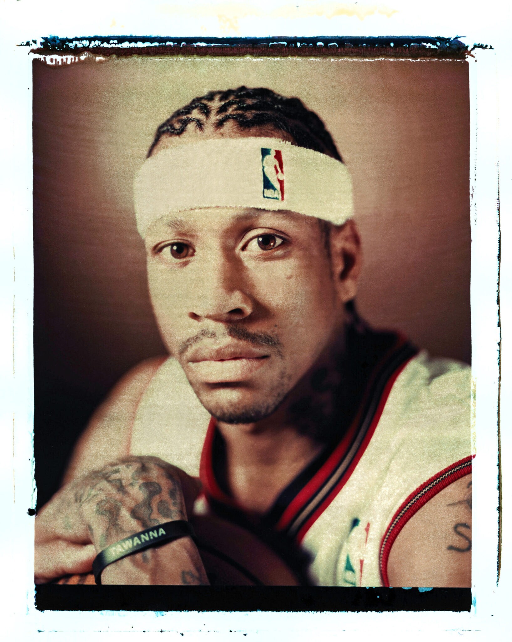 Archive 75: Allen Iverson | NBA.com