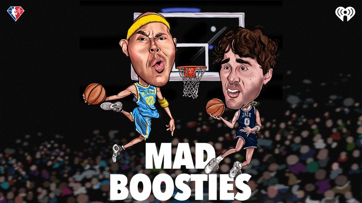 NBA, iHeartMedia announce expanded slate of 6 new NBA team podcasts ...