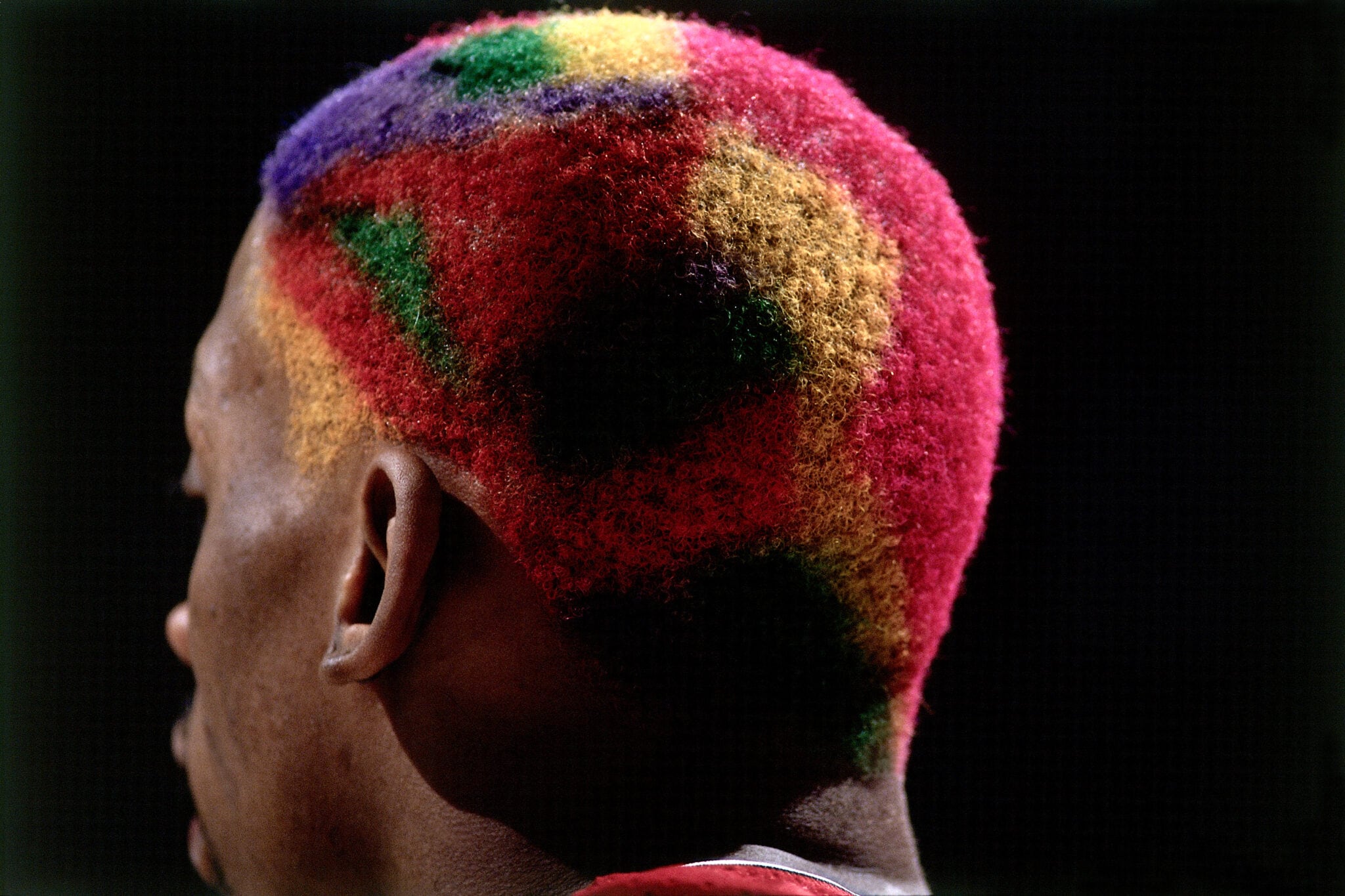 Archive 75: Dennis Rodman | NBA.com