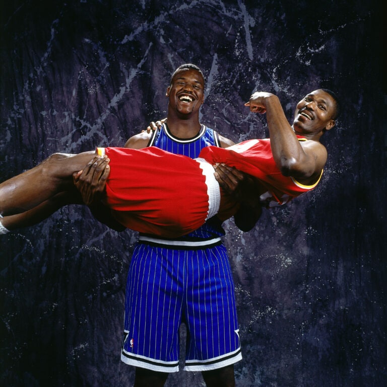 Archive 75: Shaquille O’Neal | NBA.com
