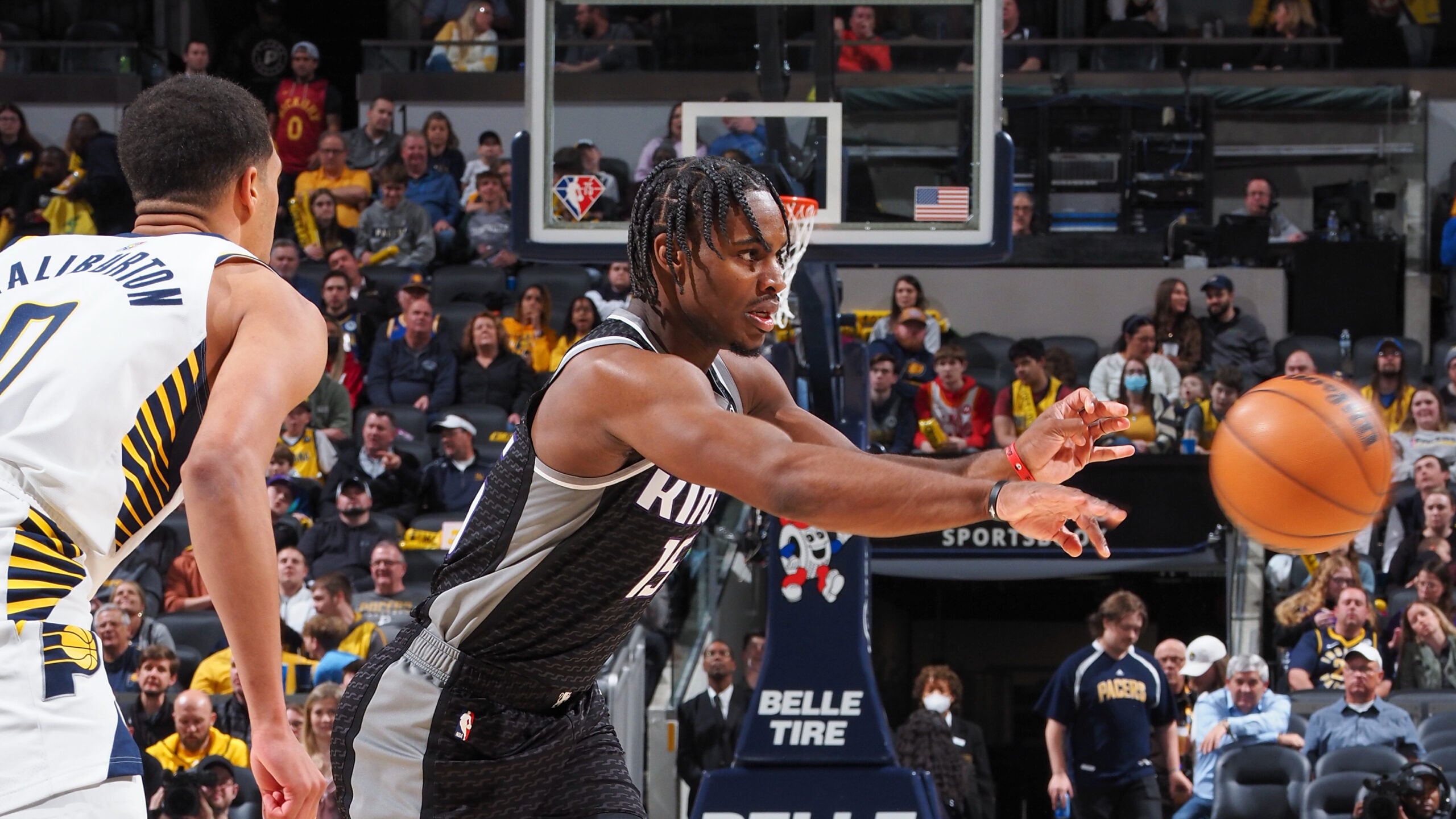 Indiana Pacers | The Official Site of the Indiana Pacers