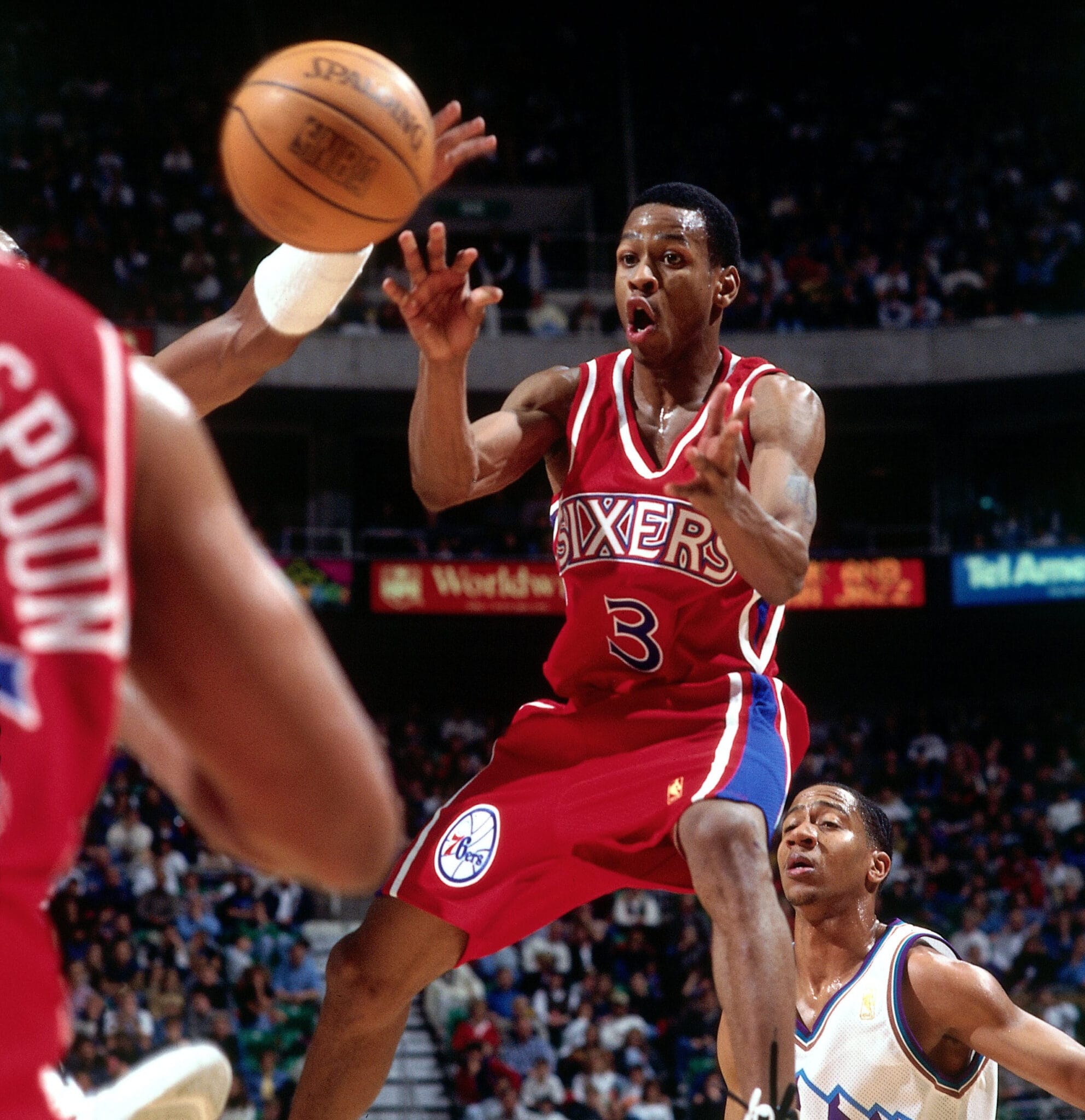 Archive 75: Allen Iverson | NBA.com
