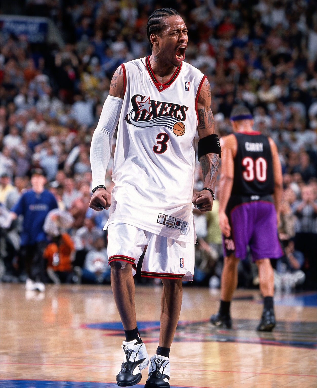 Archive 75: Allen Iverson | NBA.com