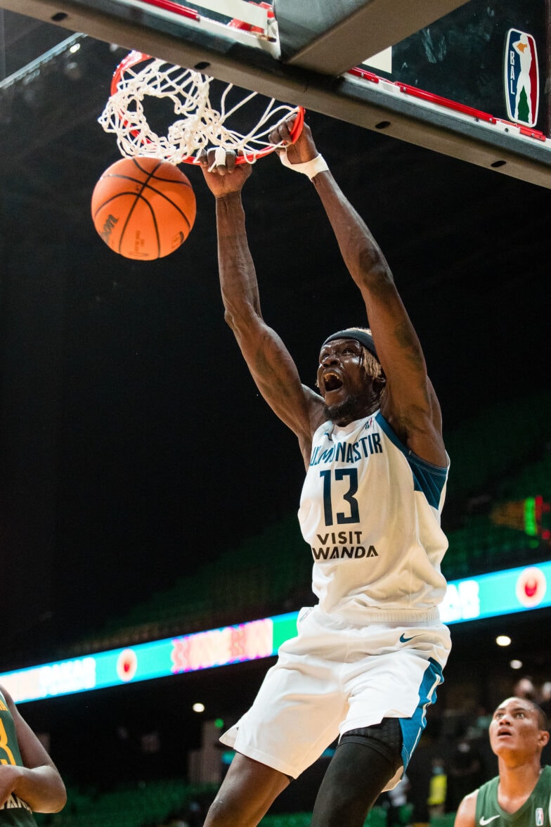 Basketball Africa League wraps up Day 2 of action with close contests ...