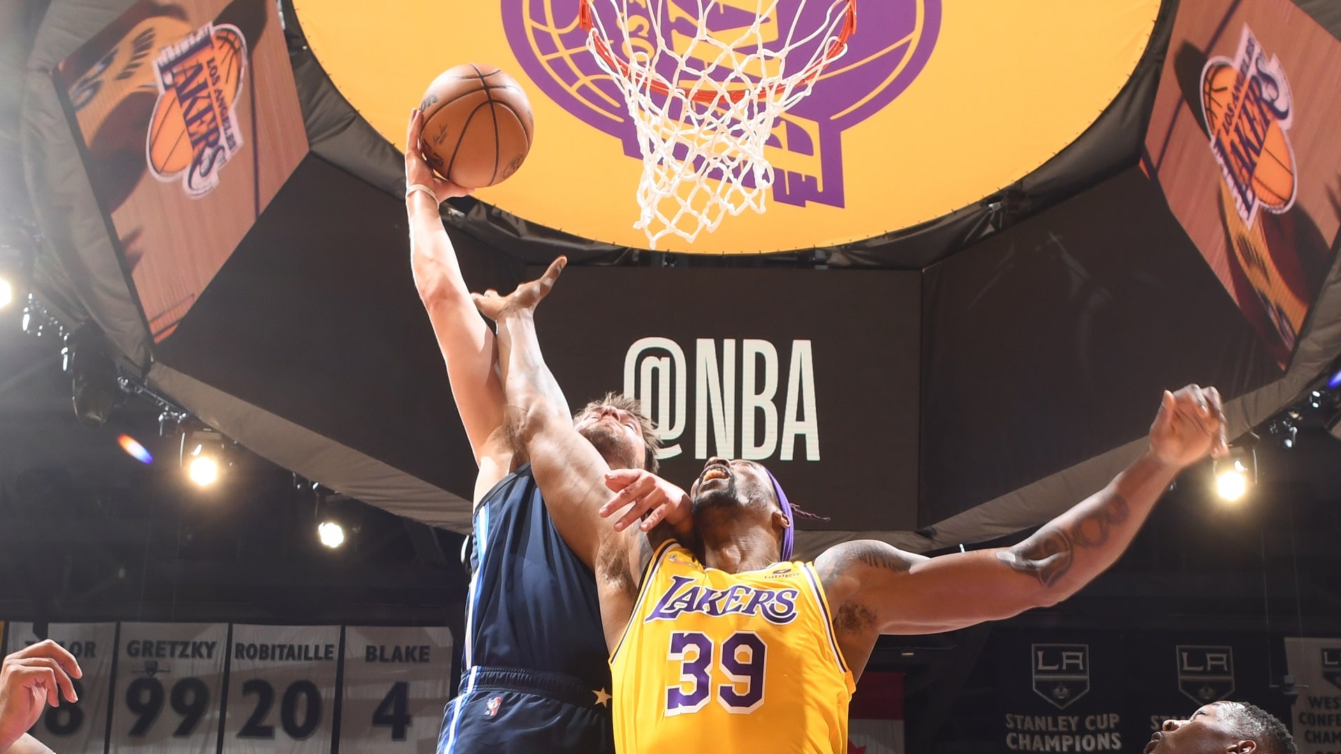 The official site of the NBA for the latest NBA Scores, Stats & News ...