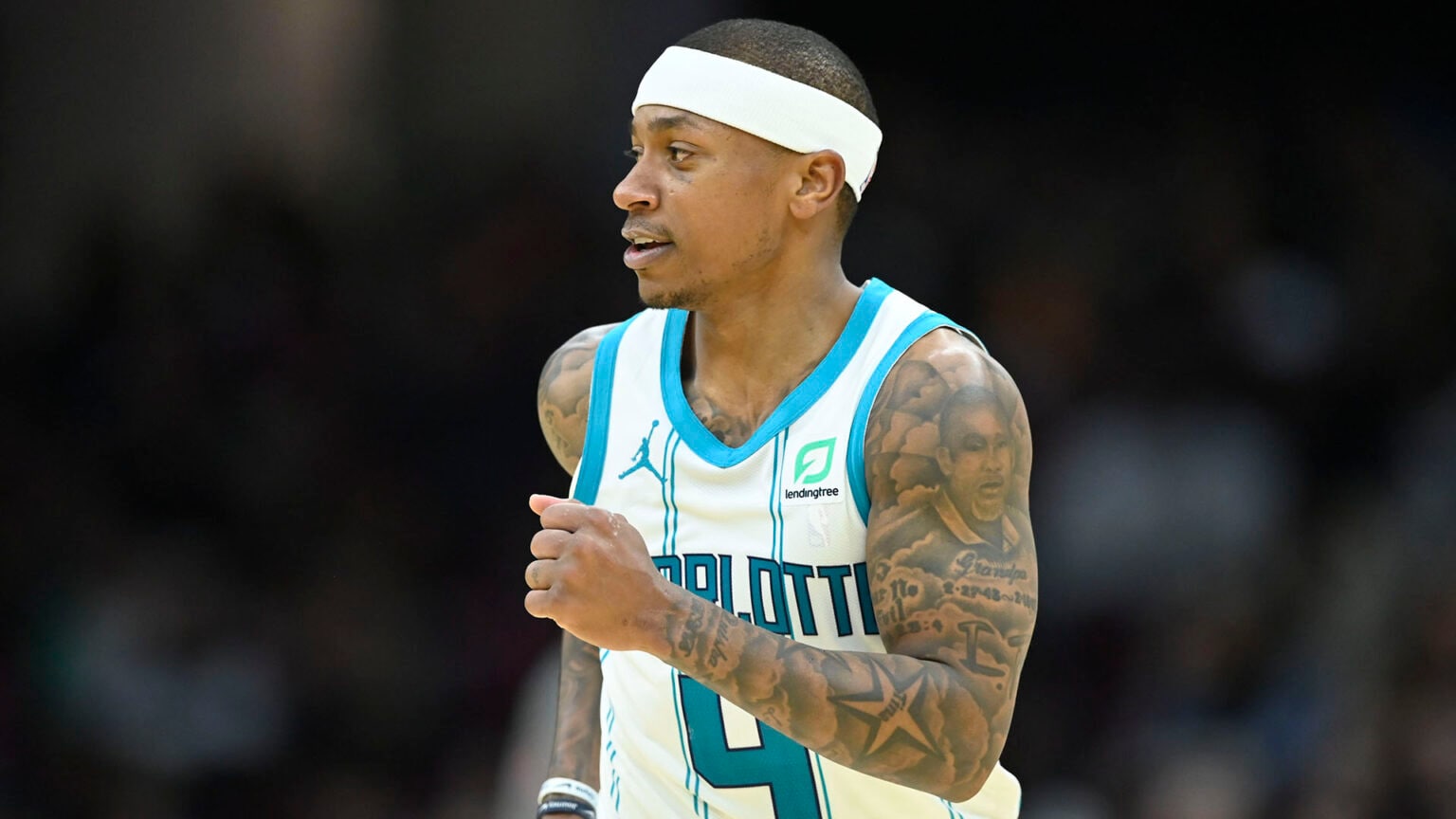 Hornets sign Isaiah Thomas for rest of season | NBA.com
