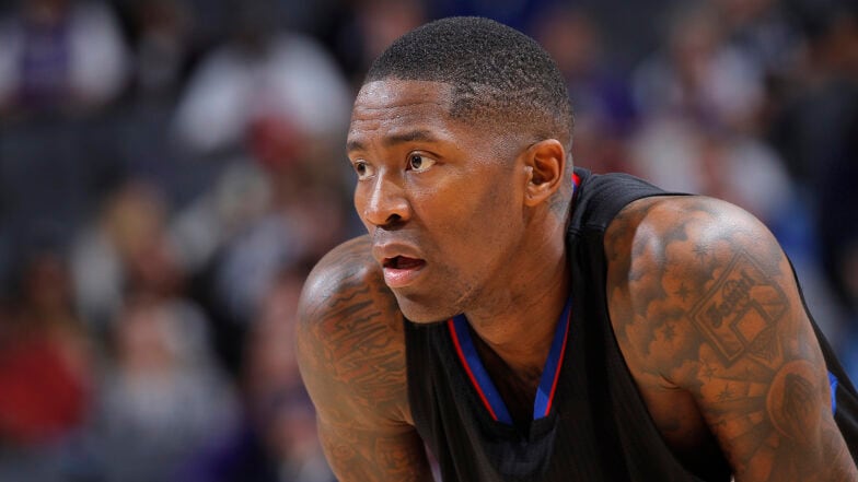 20-year NBA veteran Jamal Crawford announces retirement | NBA.com