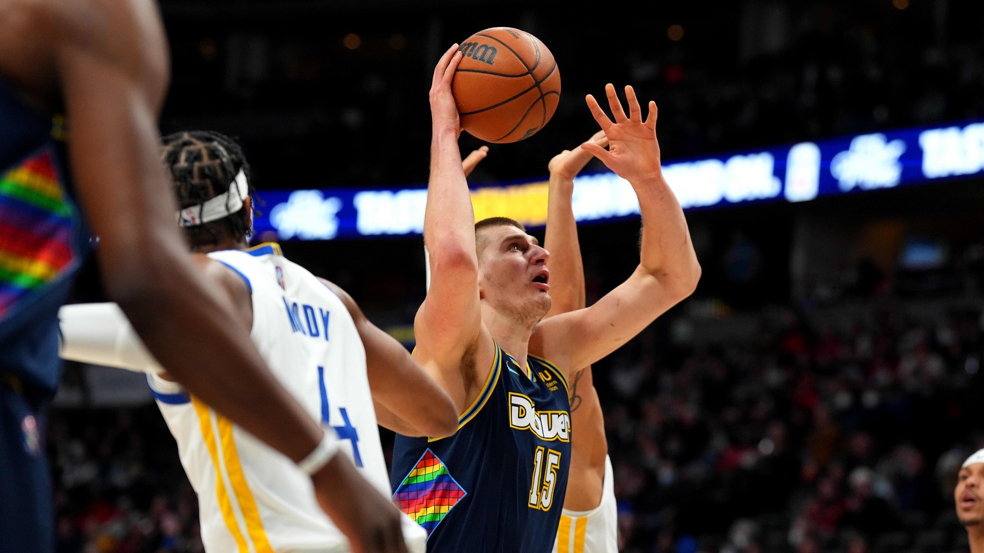 Golden State Warriors Doves NBA Playoffs: Warriors Star Stephen Curry