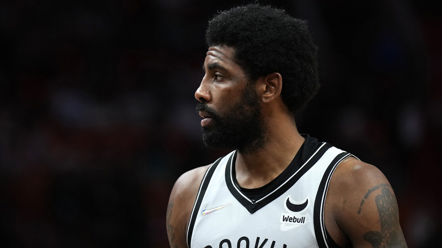 NBA Mailbag: Will Kyrie Irving soon get to suit up in Brooklyn? | NBA.com
