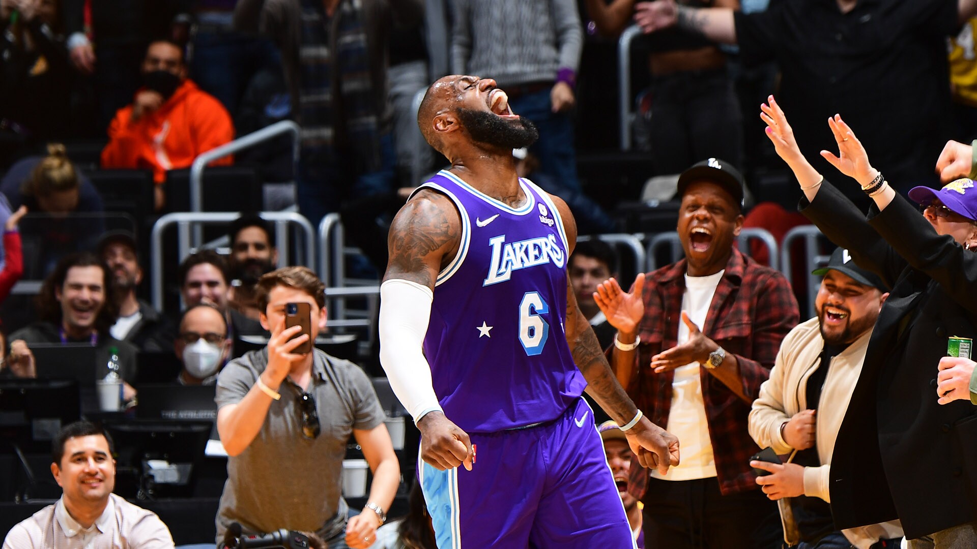 The official site of the NBA for the latest NBA Scores, Stats & News ...