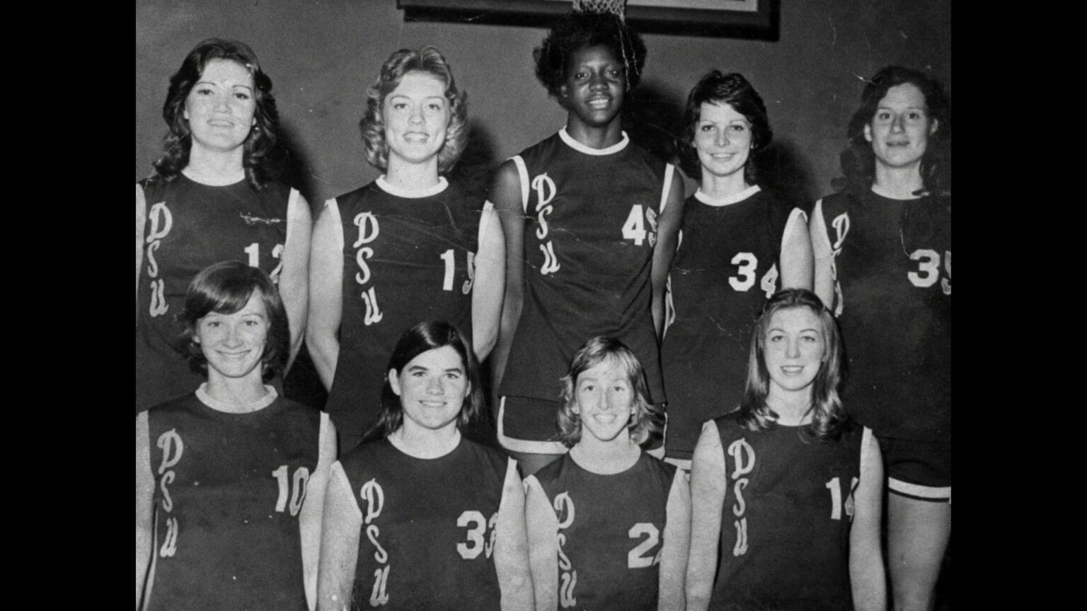 'The Queen of Basketball:' Why have we never heard of Lusia Harris ...