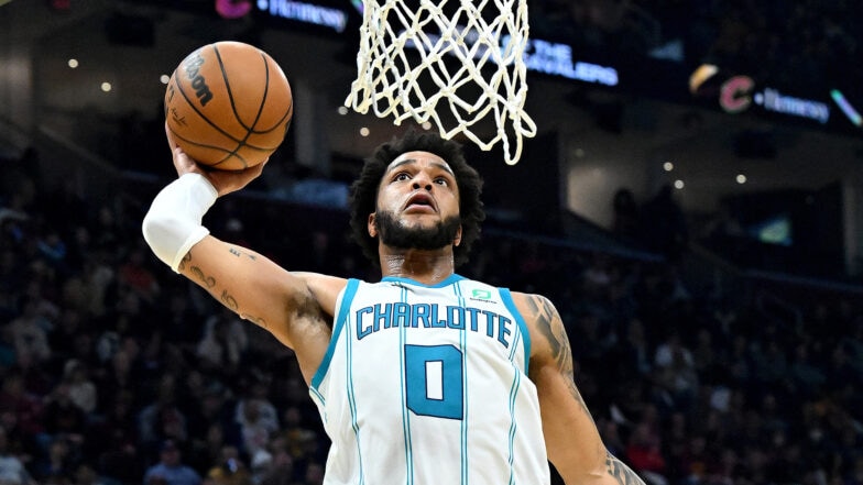 Hornets' Miles Bridges set to return after serving 10-game suspension ...