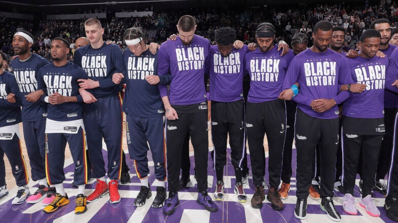 NBA Mailbag: How the NBA has responded to invasion of Ukraine | NBA.com