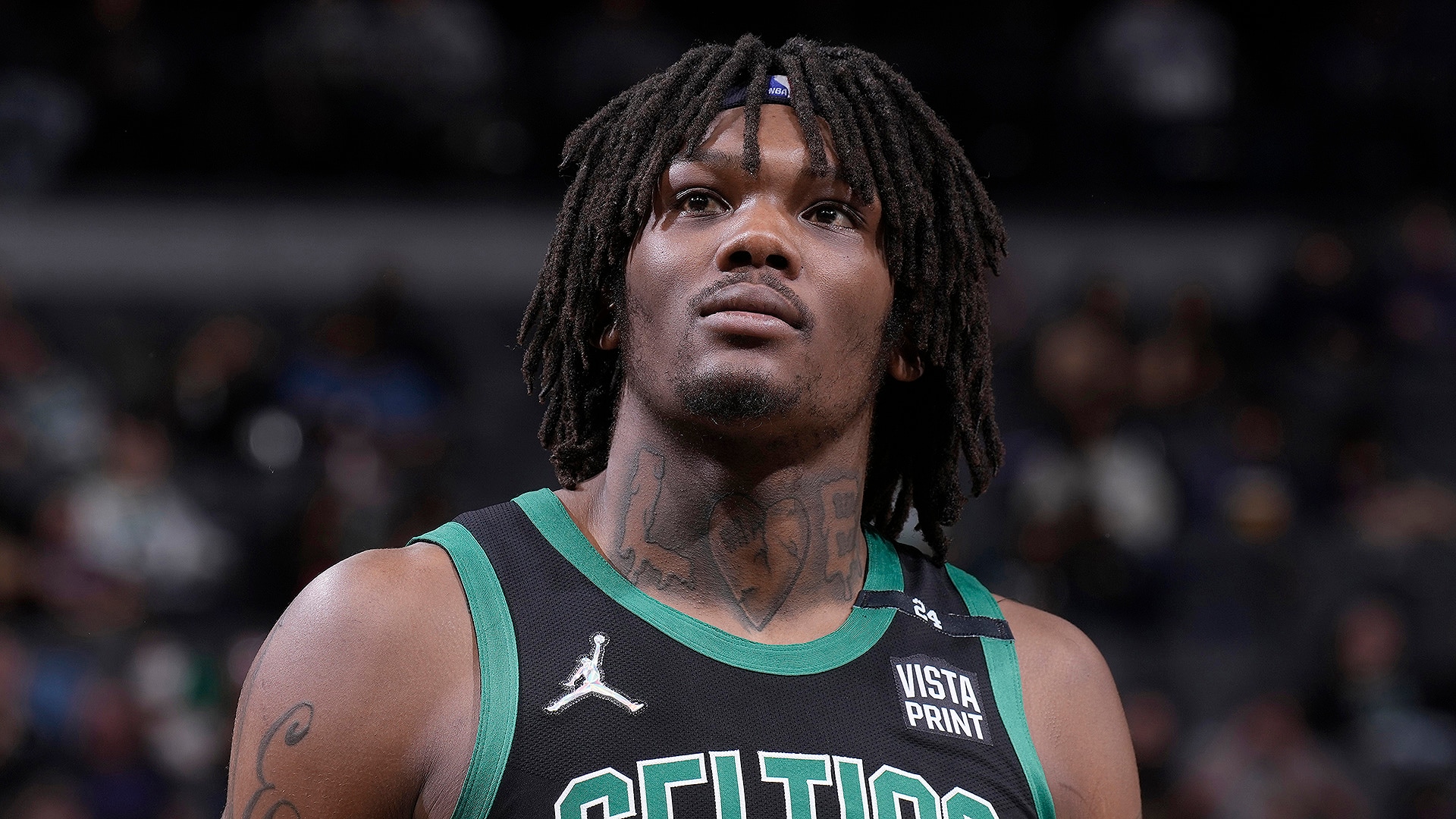 Celtics' Robert Williams (torn meniscus) out 4-6 weeks | NBA.com