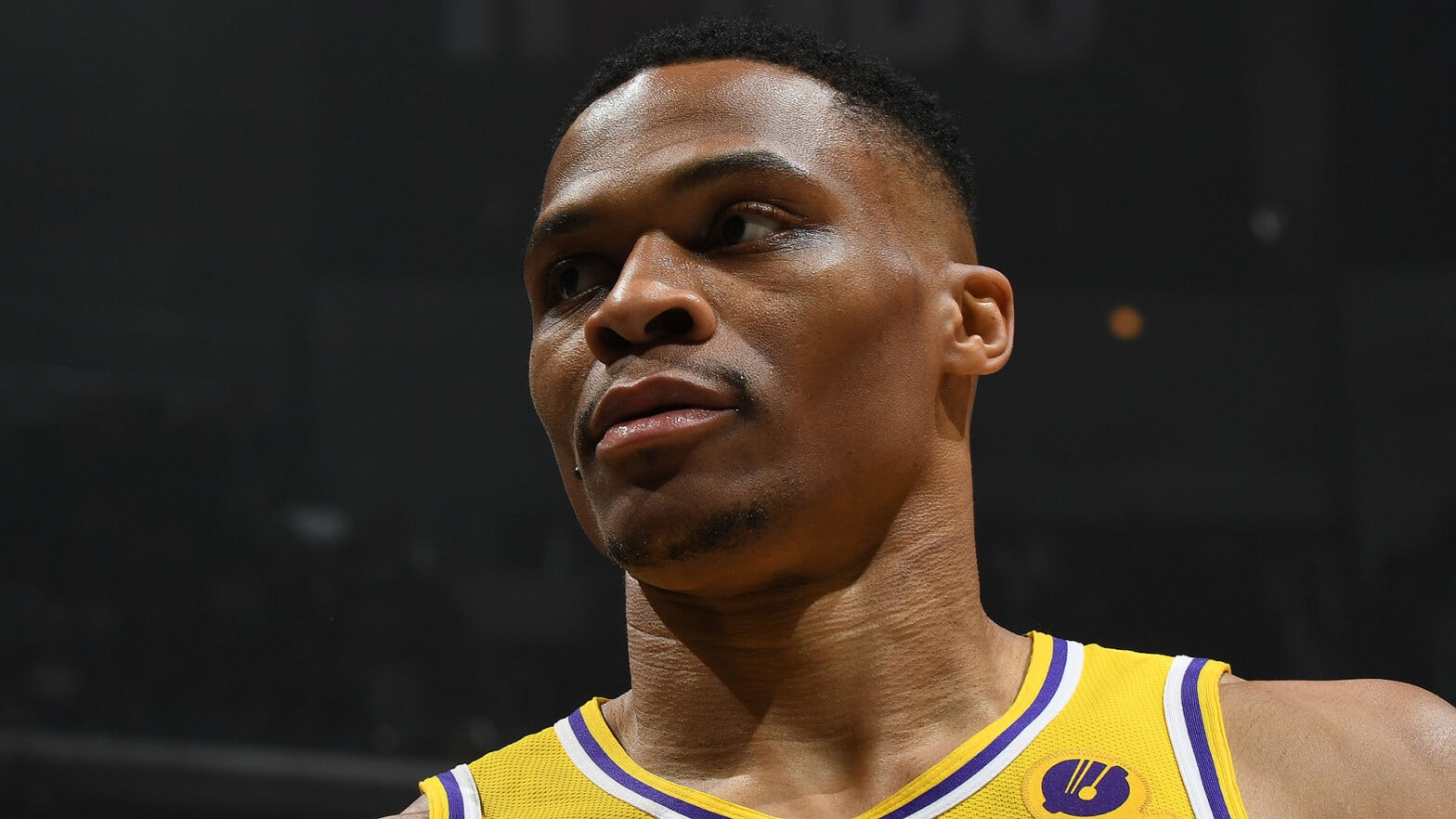Weight of expectations undeniable for Russell Westbrook, Lakers | NBA.com