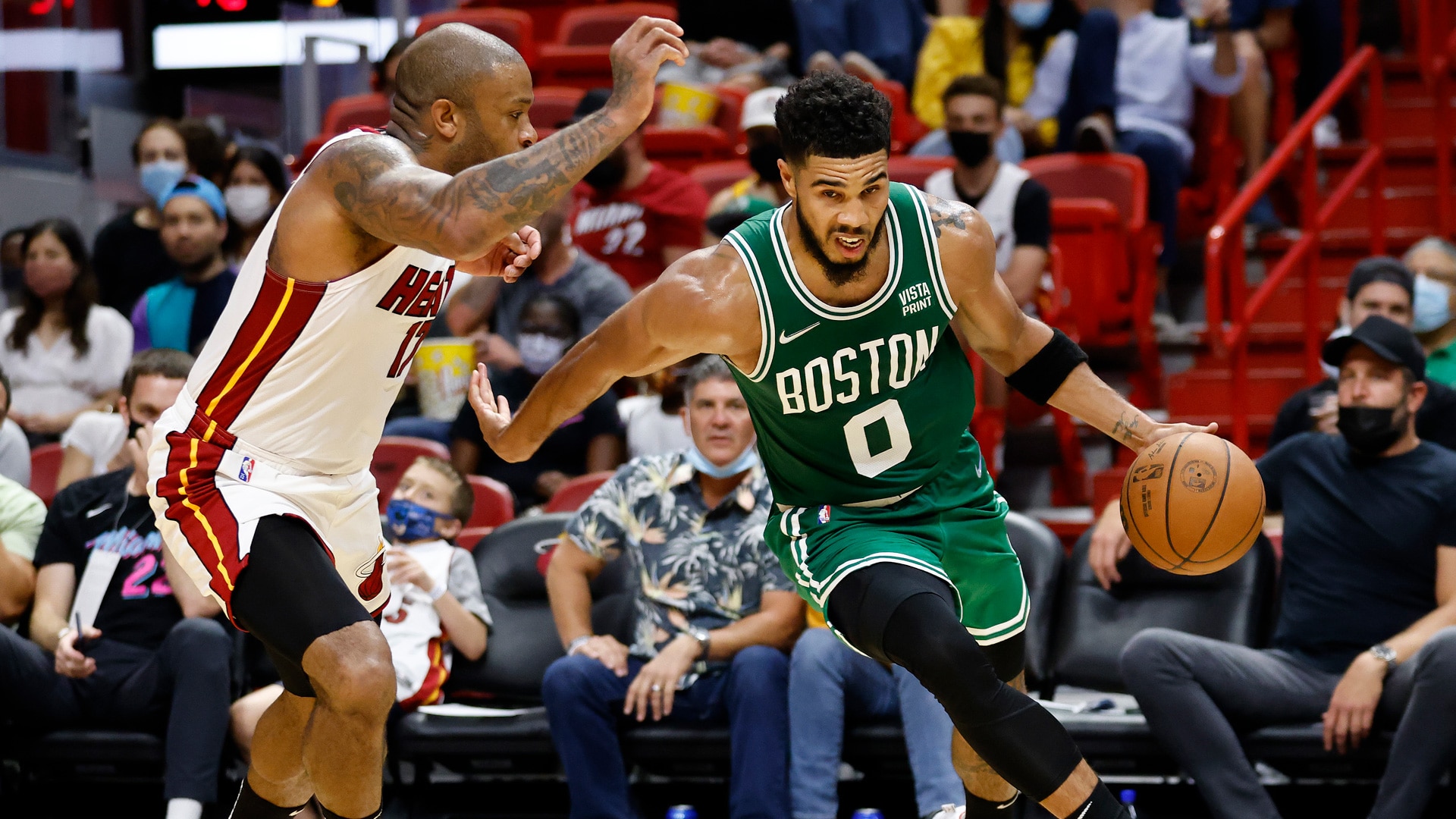 Breaking down the 4-team race at the top of the Eastern Conference ...