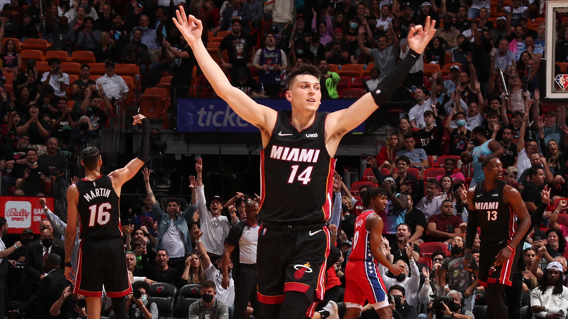 The official site of the NBA for the latest NBA Scores, Stats & News ...