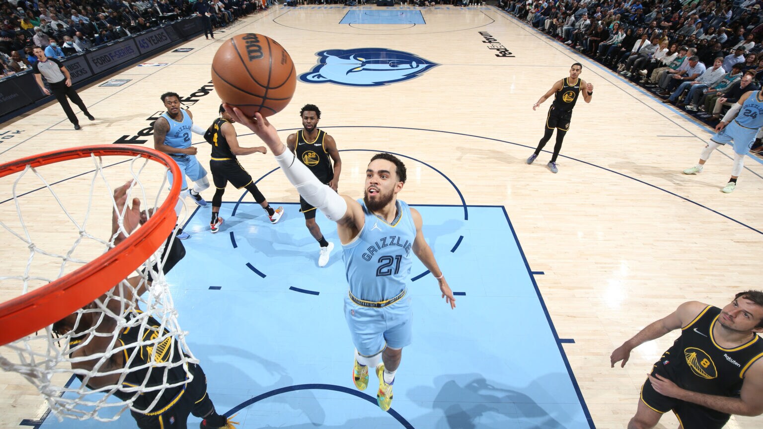 Fantasy Basketball Waiver Wire: Week 24 | NBA.com