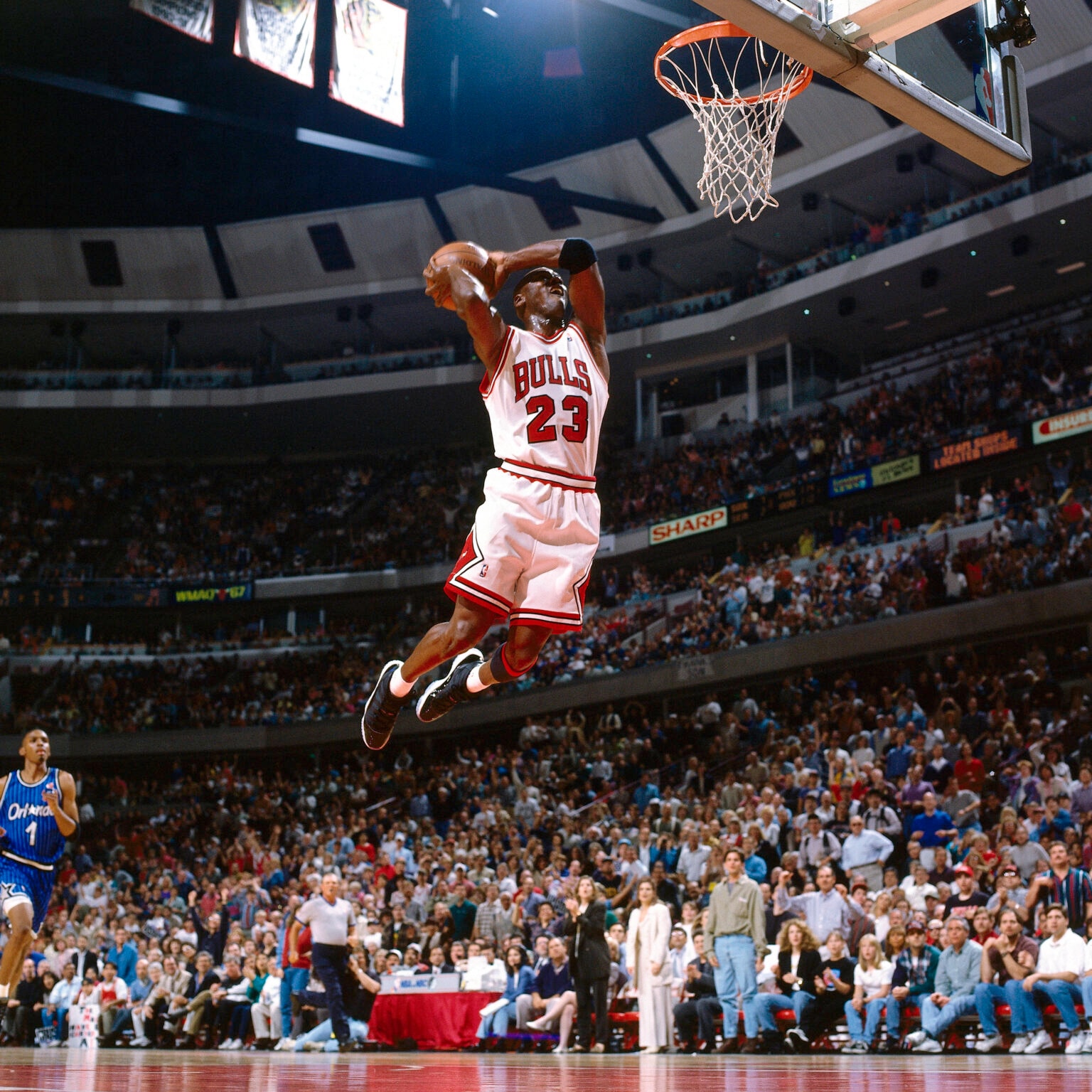 Archive 75: Michael Jordan | NBA.com