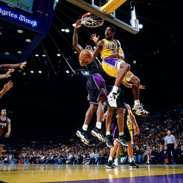Archive 75: Kobe Bryant | NBA.com