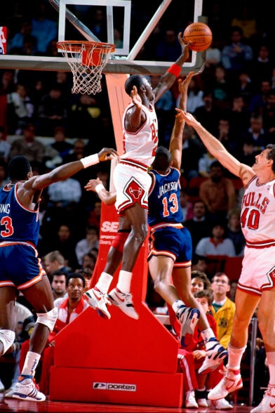 Archive 75: Michael Jordan | NBA.com