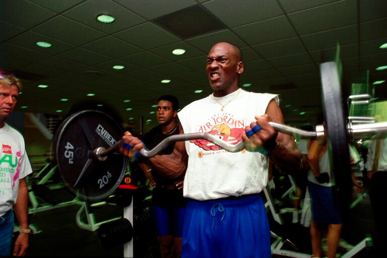 Archive 75: Michael Jordan | NBA.com