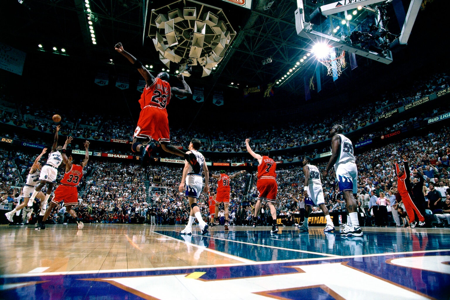 Archive 75: Michael Jordan | NBA.com