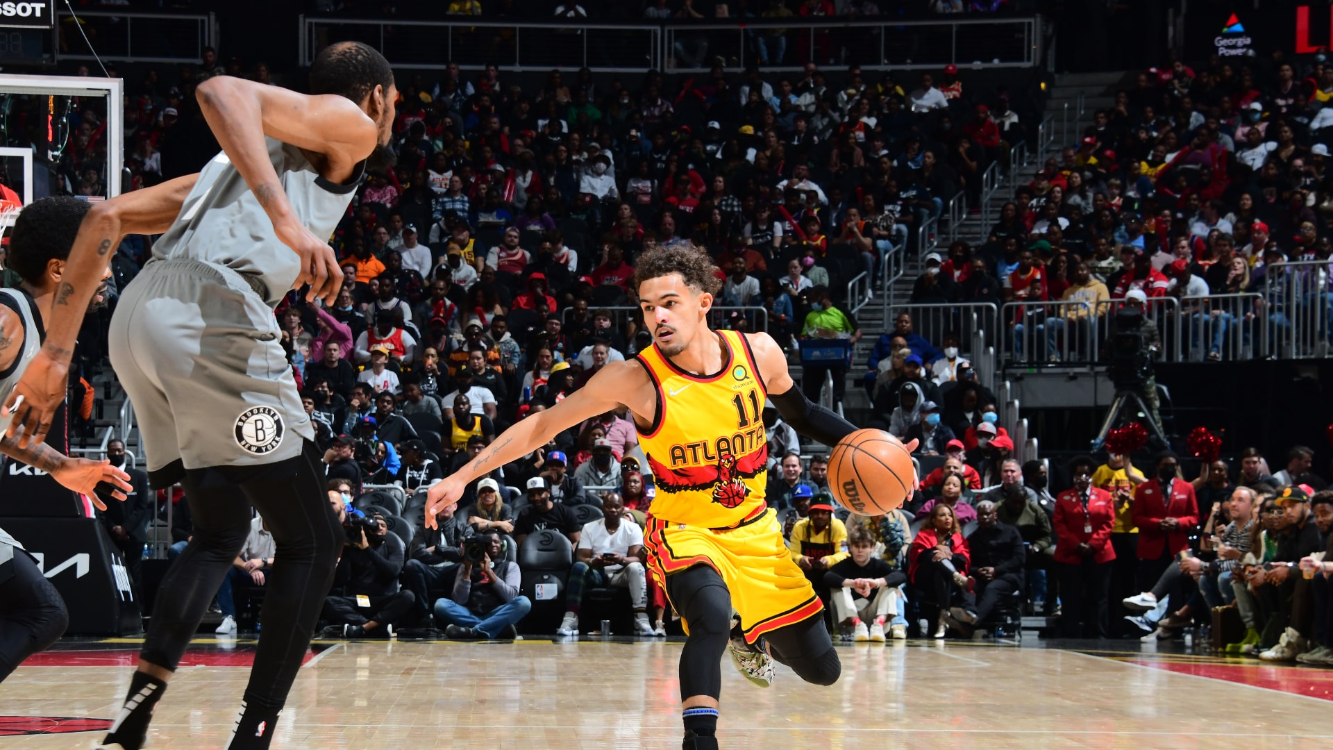 NBA Games - All NBA matchups | NBA.com