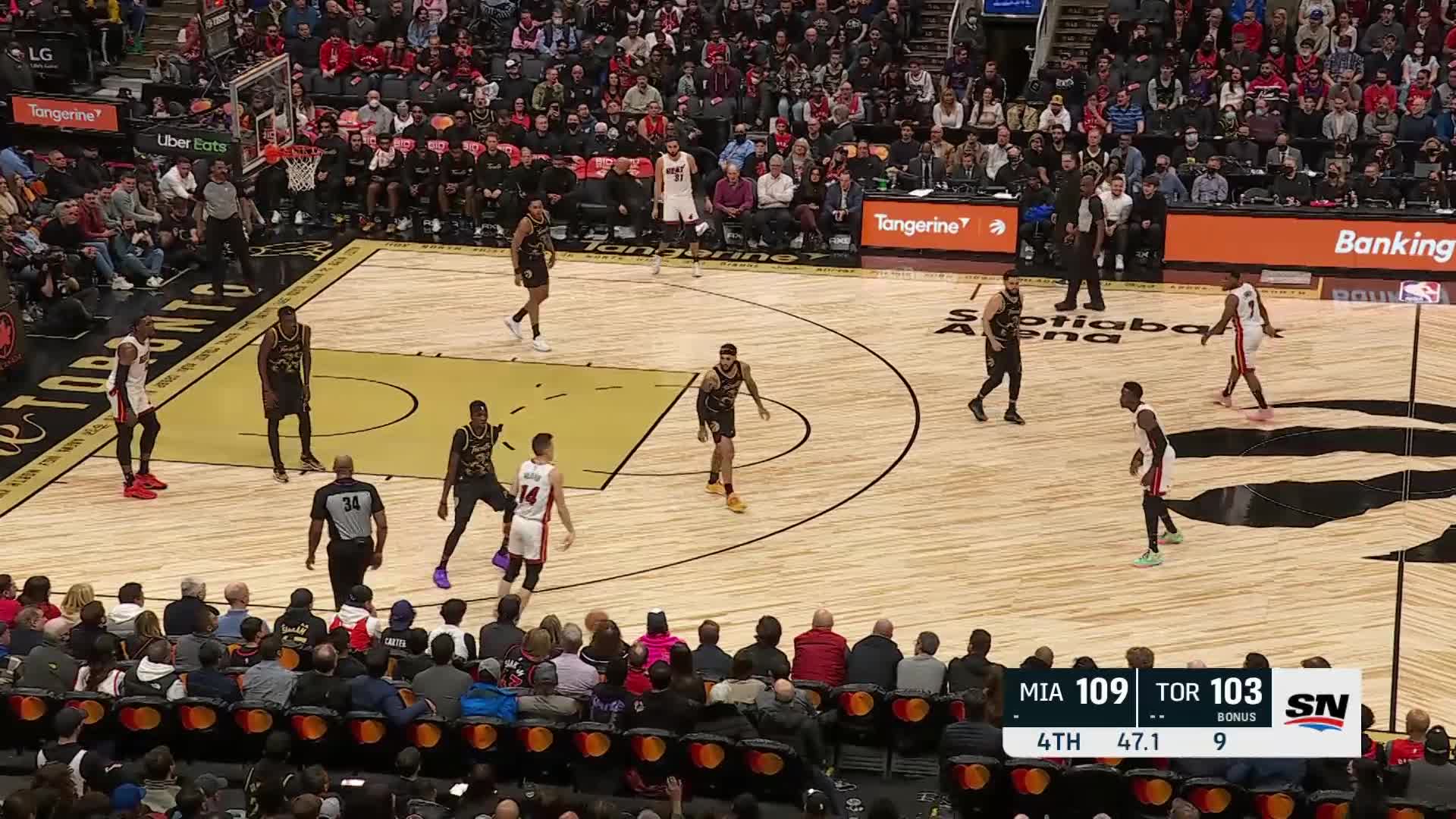 Tissot Becomes Offical Watch Of Toronto Raptors In New Partnership ...