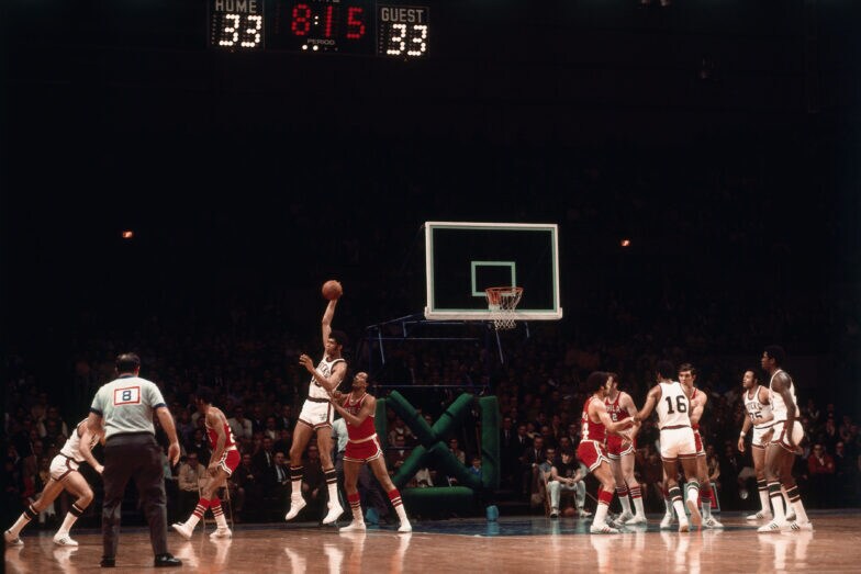 Archive 75: Kareem Abdul-Jabbar | NBA.com