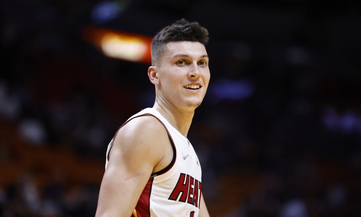 Heat's Tyler Herro wins 2021-22 Kia Sixth Man of the Year award | NBA.com