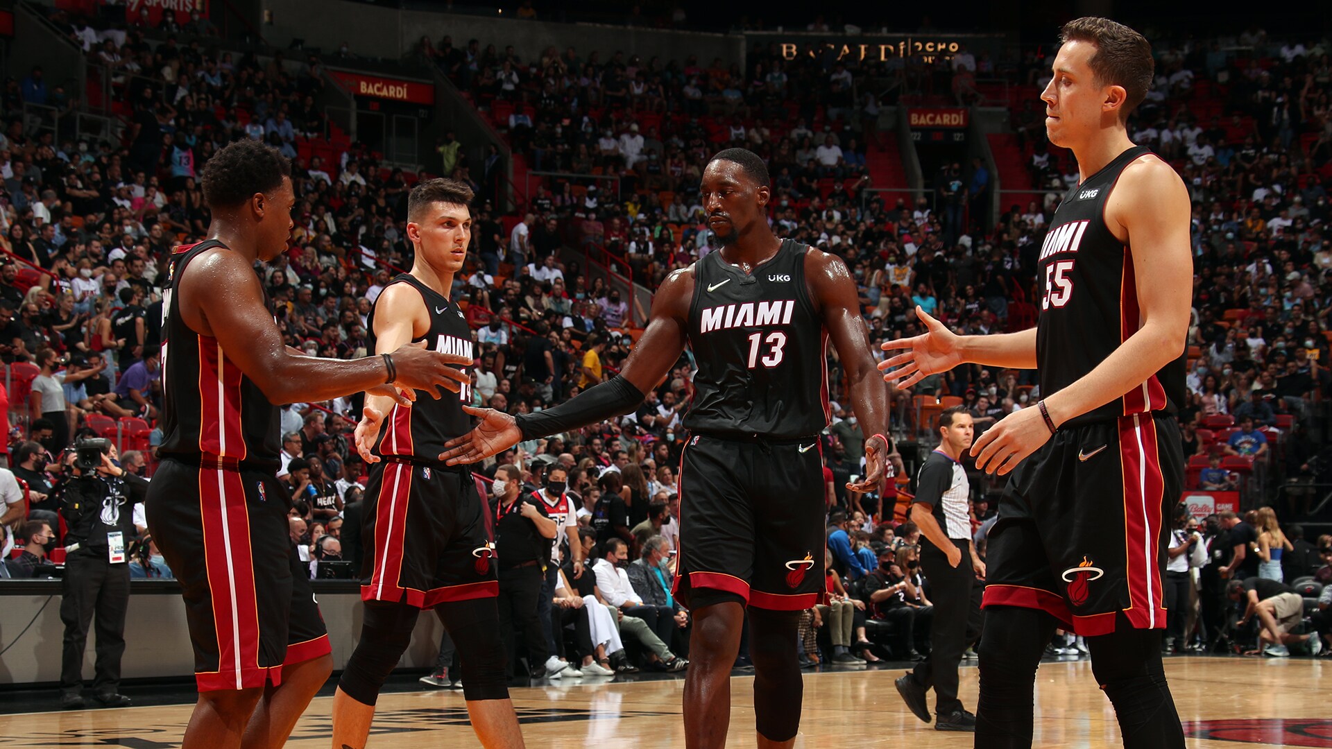 The official site of the NBA for the latest NBA Scores, Stats & News ...